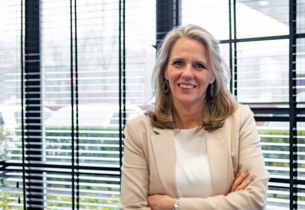 Jouw arbodienst in Veenendaal Ede Utrecht | Collega's van Bram Vitaal